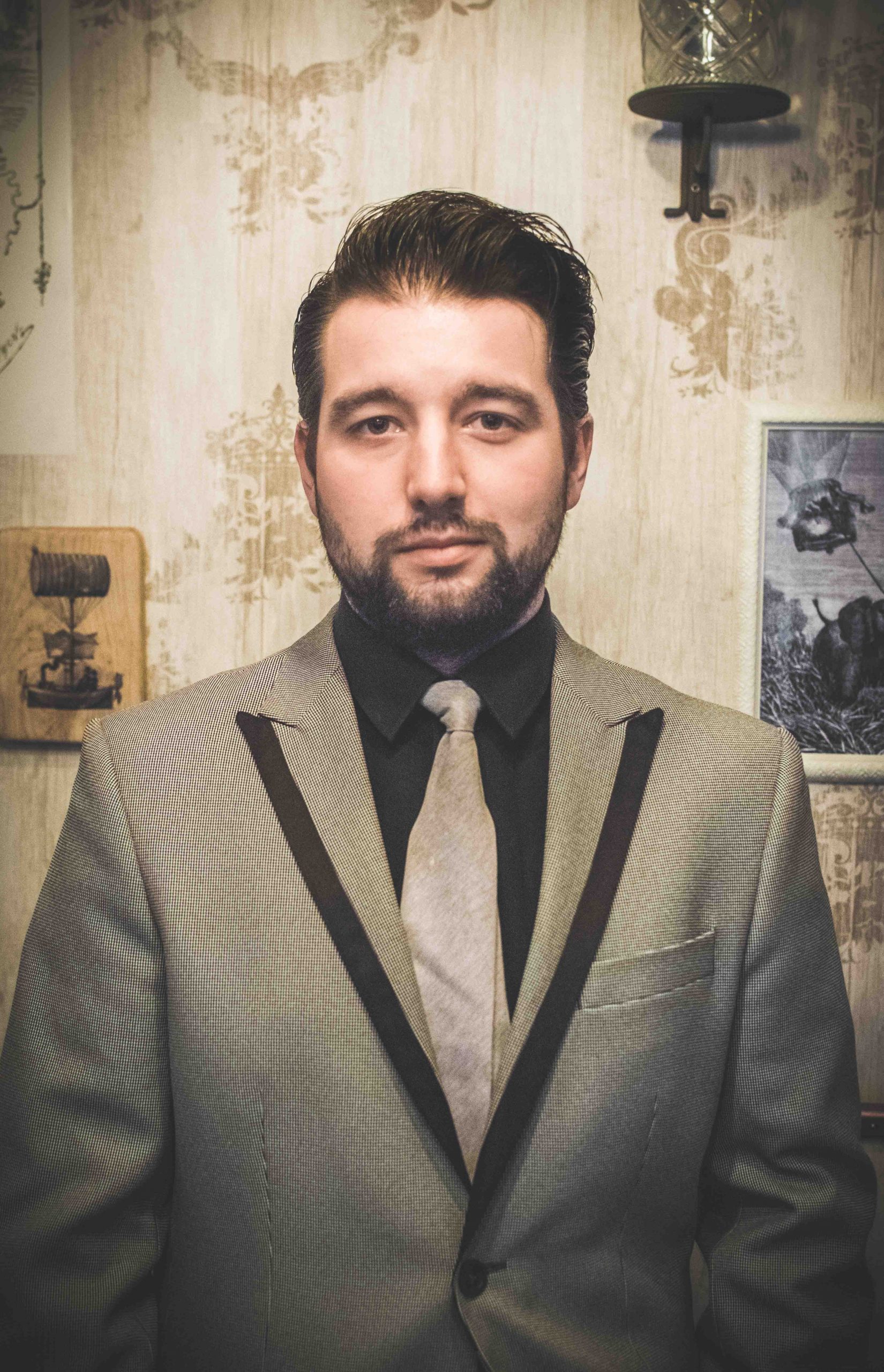 Portrait-Paul_small – L!VE Magazin Saar